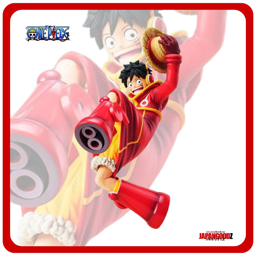 One Piece Figures – Official, Licensed, Straight from Japan – JapanGoodz